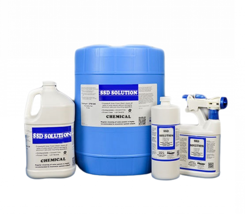 Ssd chemical solution for sale