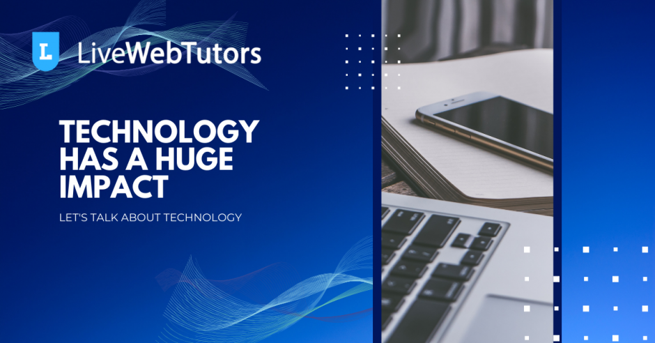 Discussing The Negative Effects Of Technology On Society