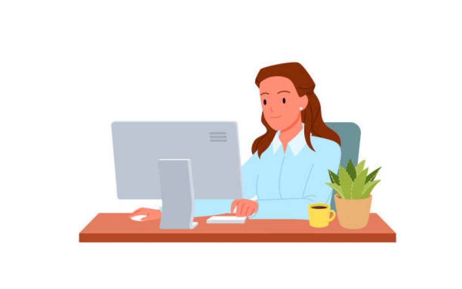 Three Main Reasons to Monitor Employees' Computers