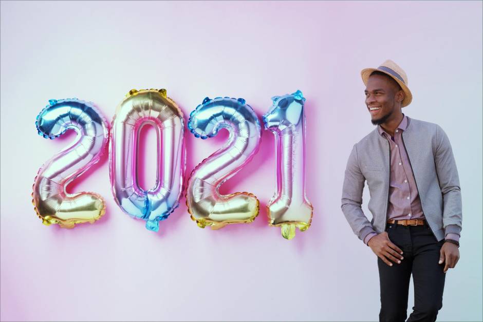 Reflecting on the top ten trends from 2021