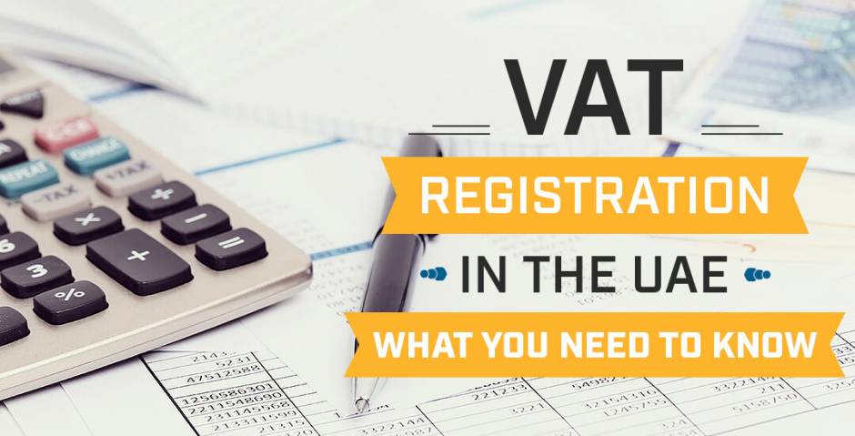 Understanding VAT in UAE