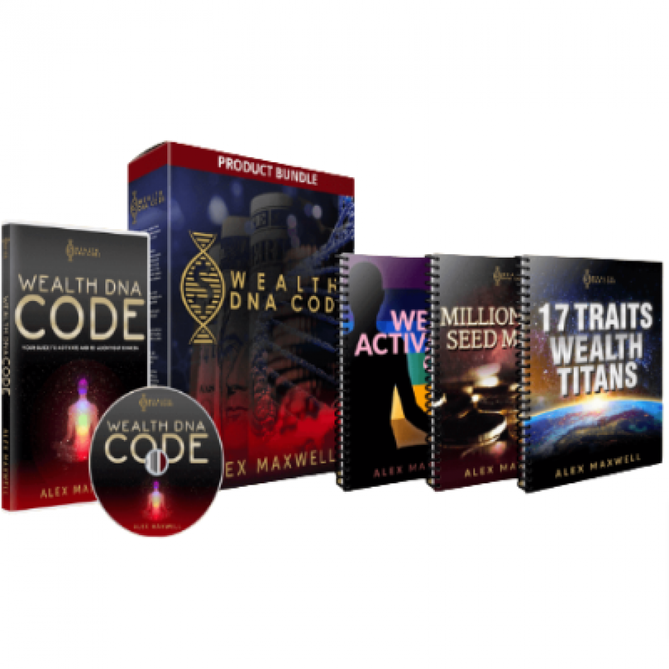 The Wealth DNA Code Review - Does It REALLY Work for YOU?