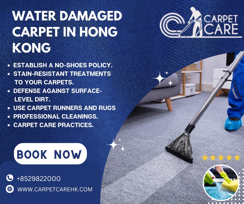 Deep cleaning using appropriate cleaning methods