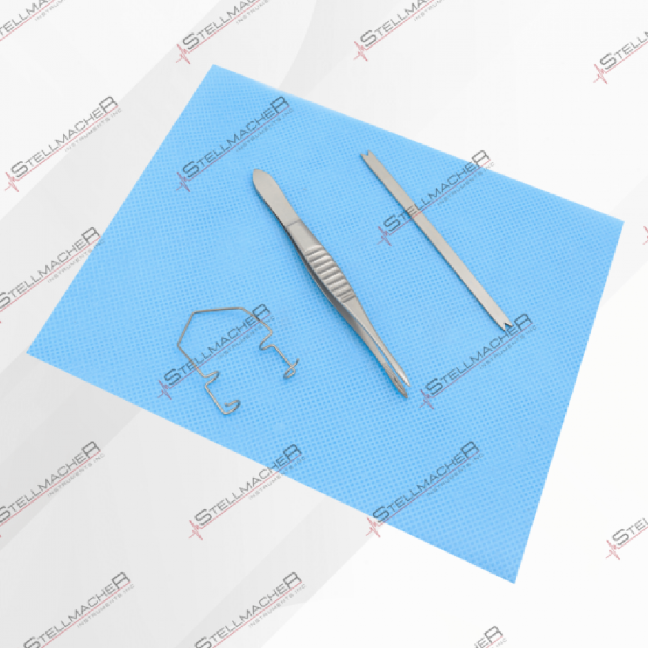 Single Use Intravitreal Lite Procedure Pack