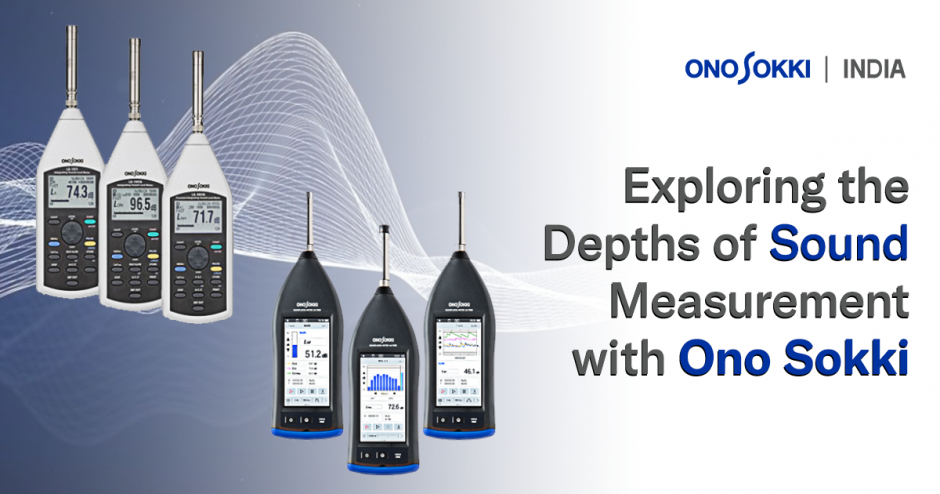 Exploring the Depths of Sound Measurement