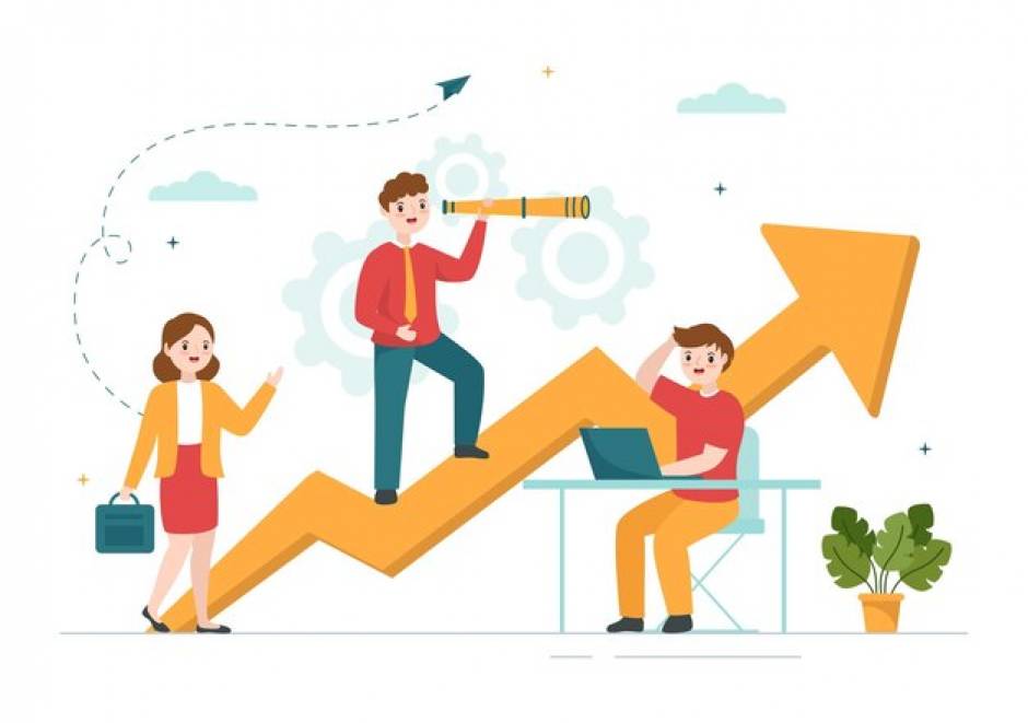 Celebrating Milestones: HR Approach to Recognize Employee