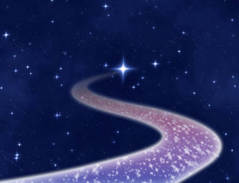 Your Free STAR PATH READING about hidden potential