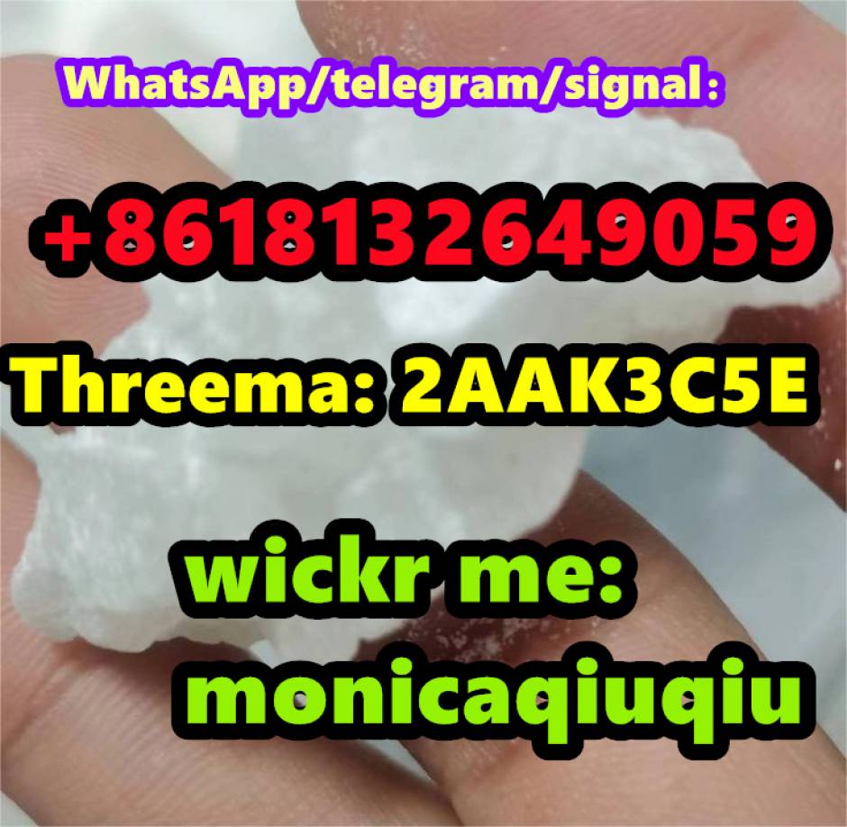 2F-dck 2fdck 2-fdck CAS 111982-50-4 2-Fluorodeschloroketam