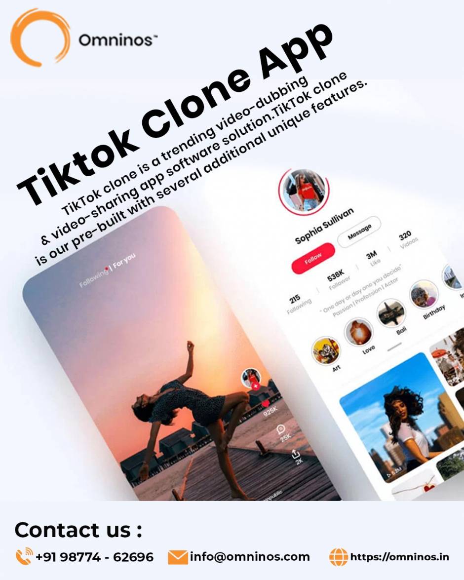 The Ultimate Guide to Creating a Successful TikTok Clone