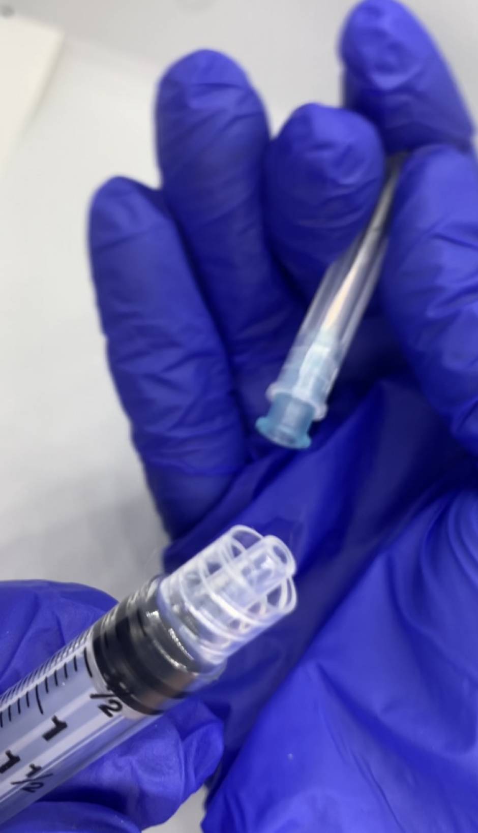 7 Tips For Choosing The Right 3ml Syringe