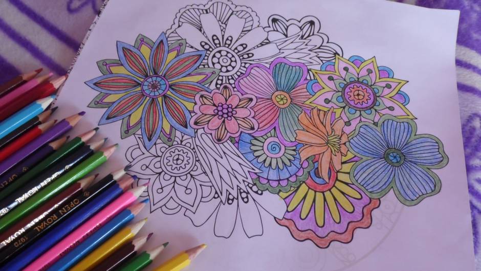 The Best Coloring Pages for Kids