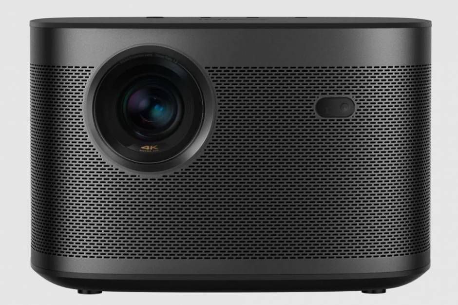 The rise of 4K projectors in Australia