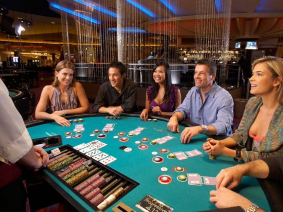 Poker History - Unearthing The Greatest Gamble Game Ever