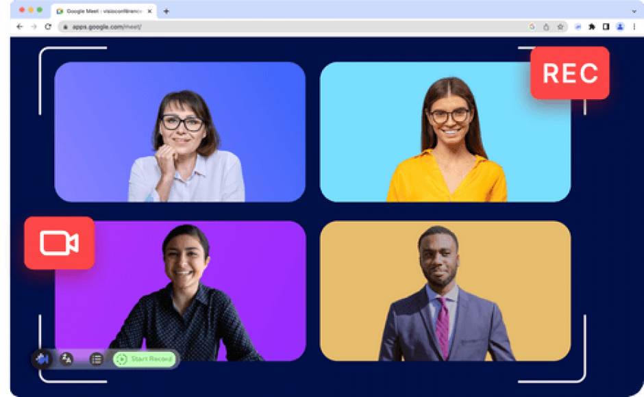 Maximizing Productivity: AI-Note Taker Impact on Teams