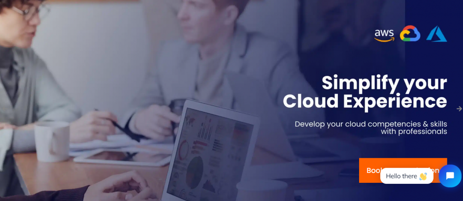 "7 Essential Tips for Choosing the Perfect Cloud Services