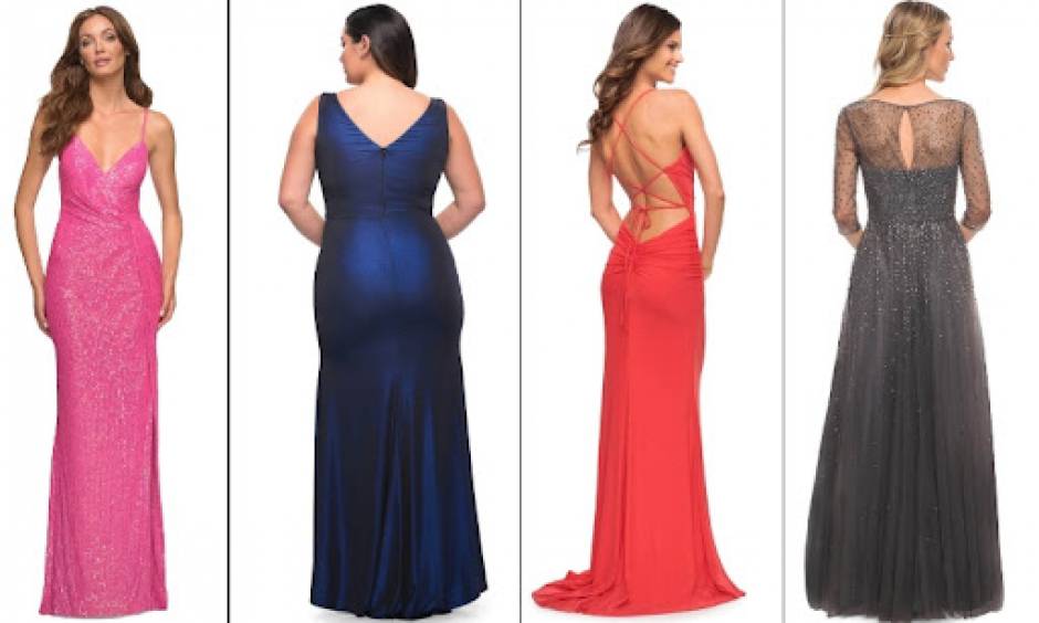 7 Amazing Tips to Style a La Femme Dress