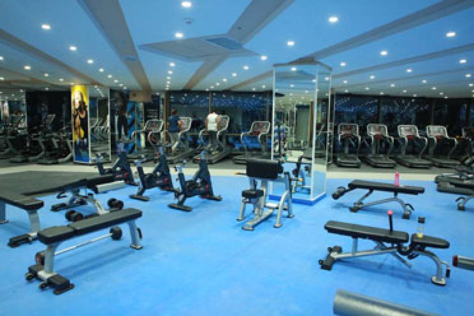 Discover the High-Intensity Revolution of Tabata Training at Velocity ...