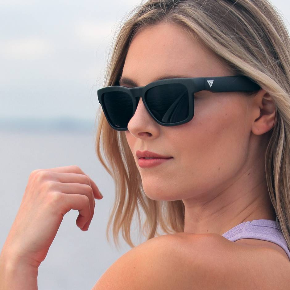 The 5 Best Reasons to Wear Camera Sunglasses This Year