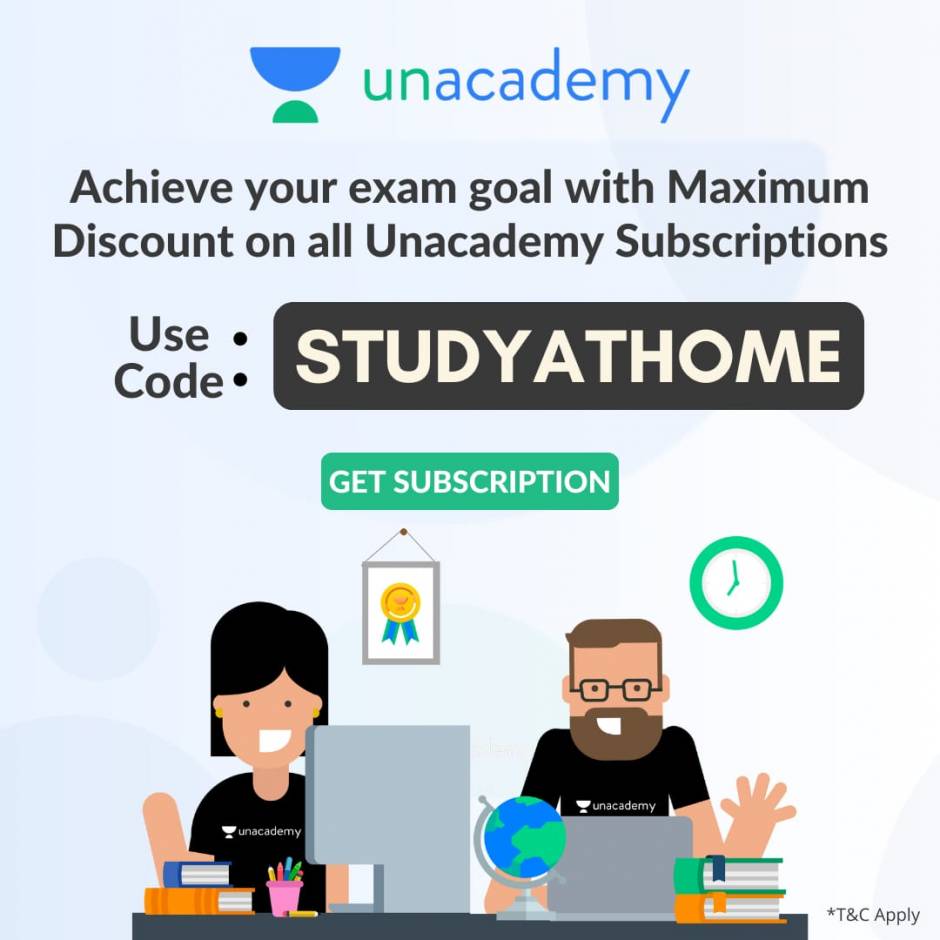 Unacademy Referral Code - Everything You Need to Know