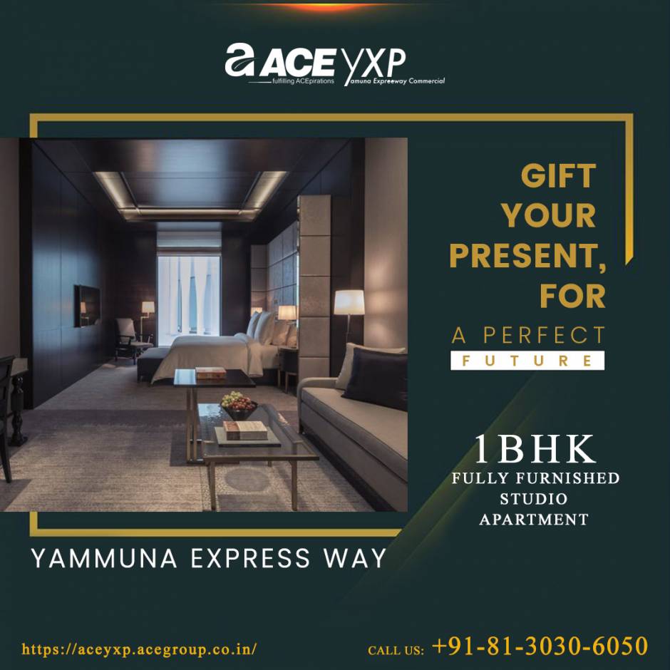 ACE YXP Yamuna Expressway Latest News