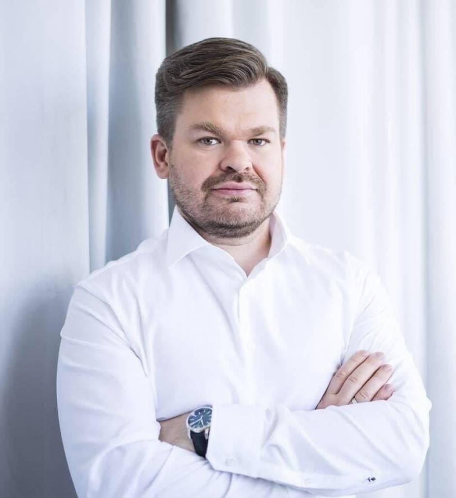 Advertising is the Engine of Trade