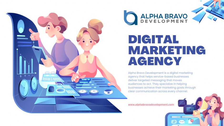 Review of the Software Development Giant, Alpha Bravo Dev