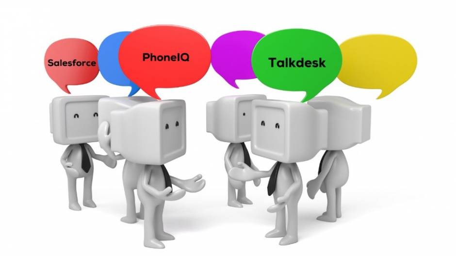 Comparing the Best Call Center Integration Tools for Sales