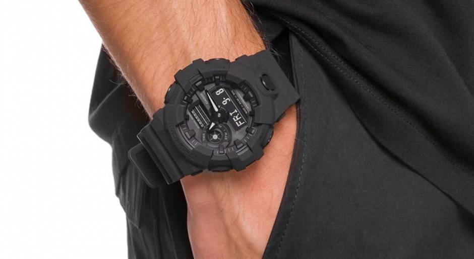 The best Casio watches for men