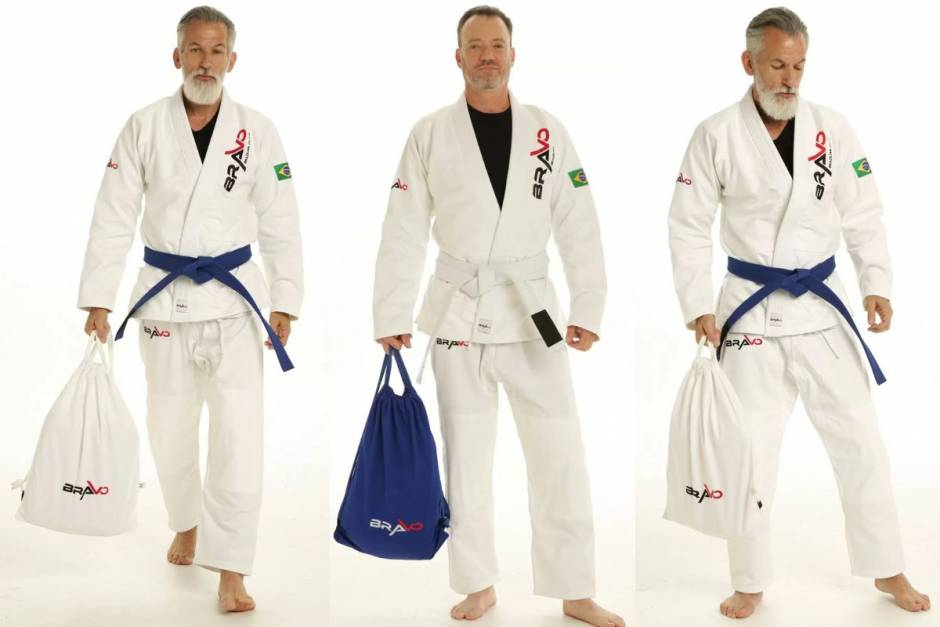 Enhance Your Experience with Best Jiu Jitsu Accessories
