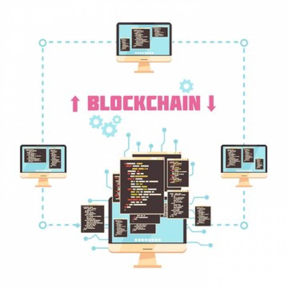 Demystifying Blockchain Development: Building the Future,