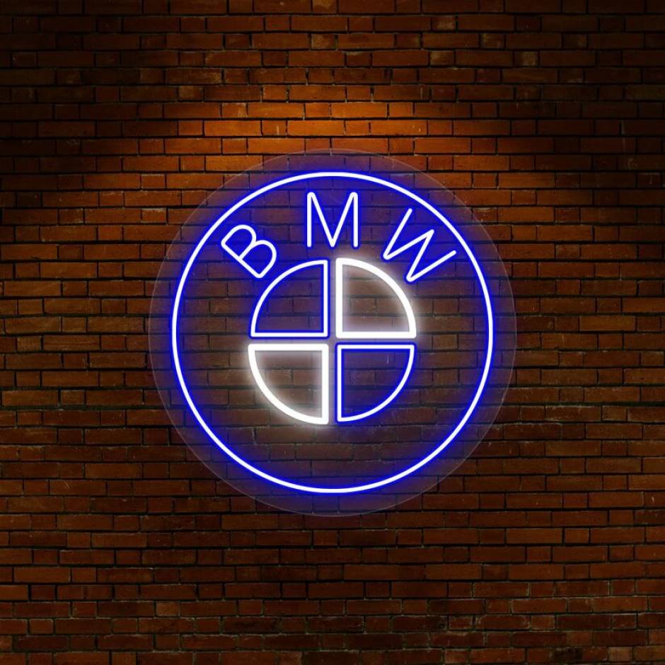 The Impact Of Neon Signs On Your Brand