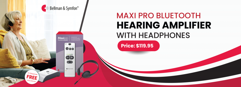 Exploring the World of Personal Sound Amplifiers: Your Gui