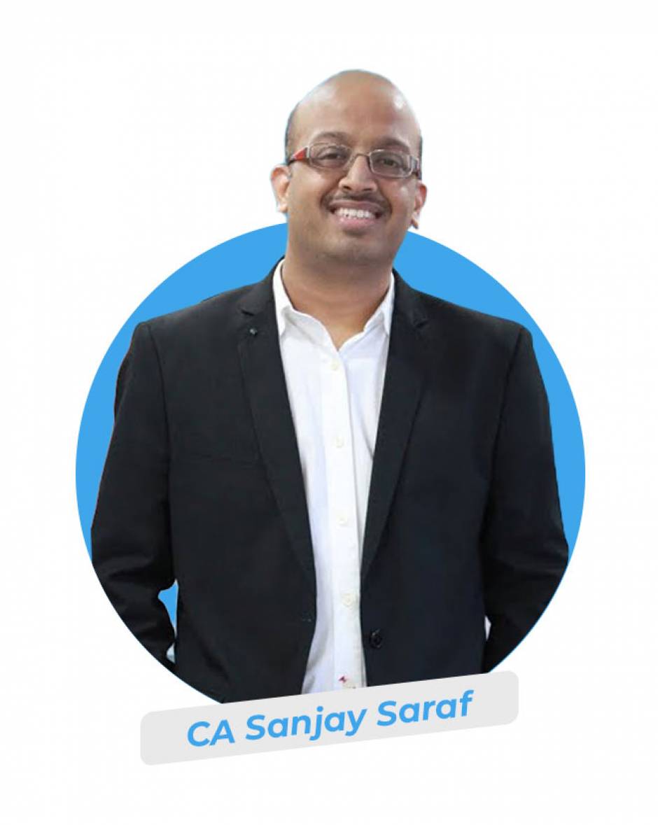 CFA Level 1 Sanjay Saraf: An Expert Guidance