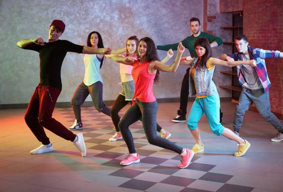 The Role of a Choreographer in Event Planning