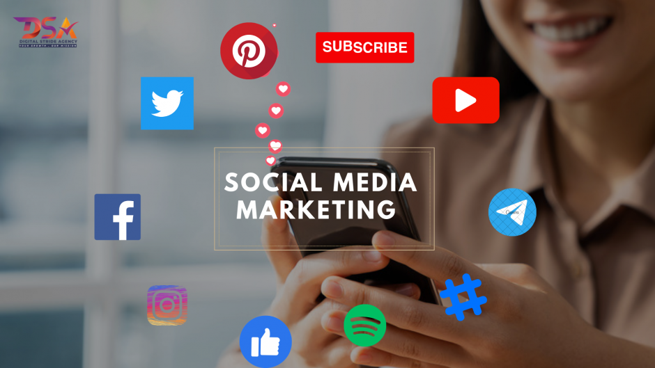 How Social Media Marketing Can Help Your Startup