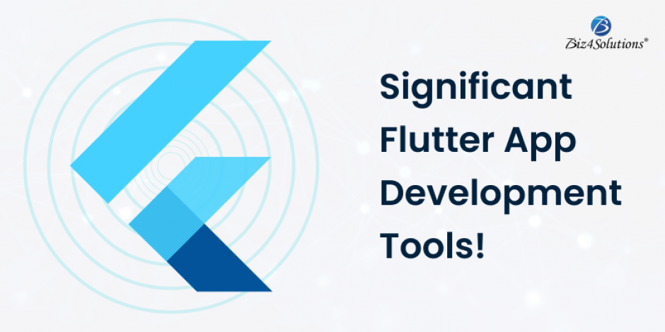 Top 10 Flutter App Development Tools that Enhance Producti