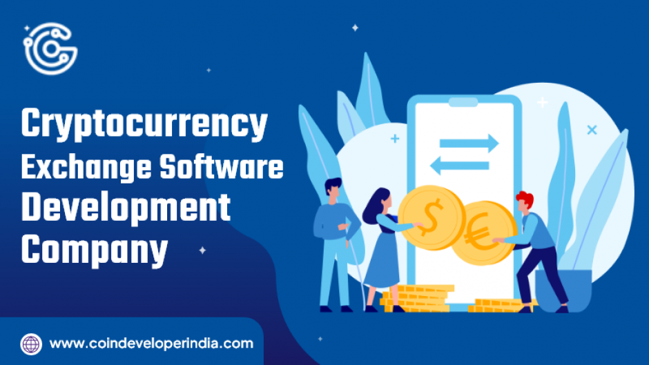 How To Build Your Own Crypto Exchange Platform 