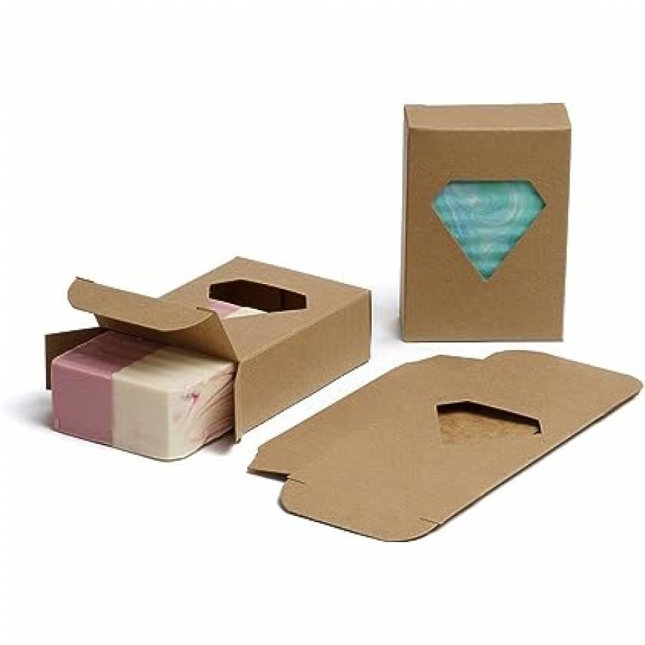 Designing Irresistible Custom Soap Boxes Packaging In 2023