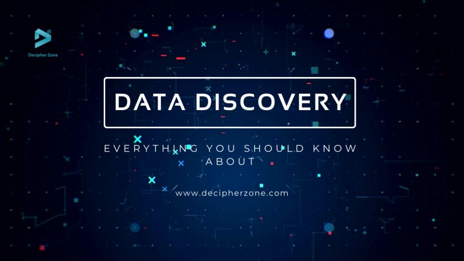 What is Data Discovery: A Comprehensive Guide