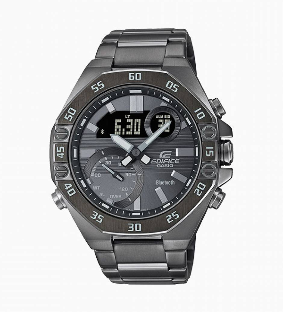 Casio Edifice Watches