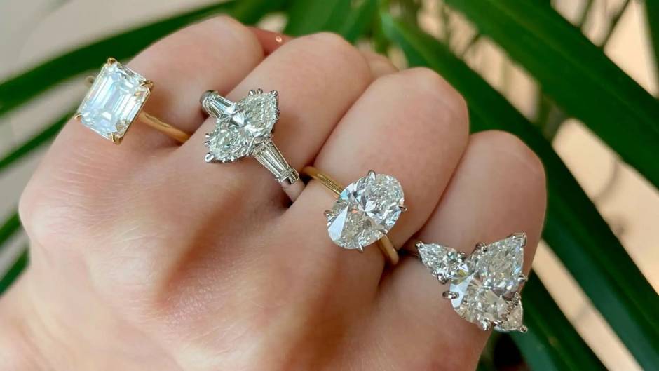 A Guide on How to Choose Your Engagement Ring