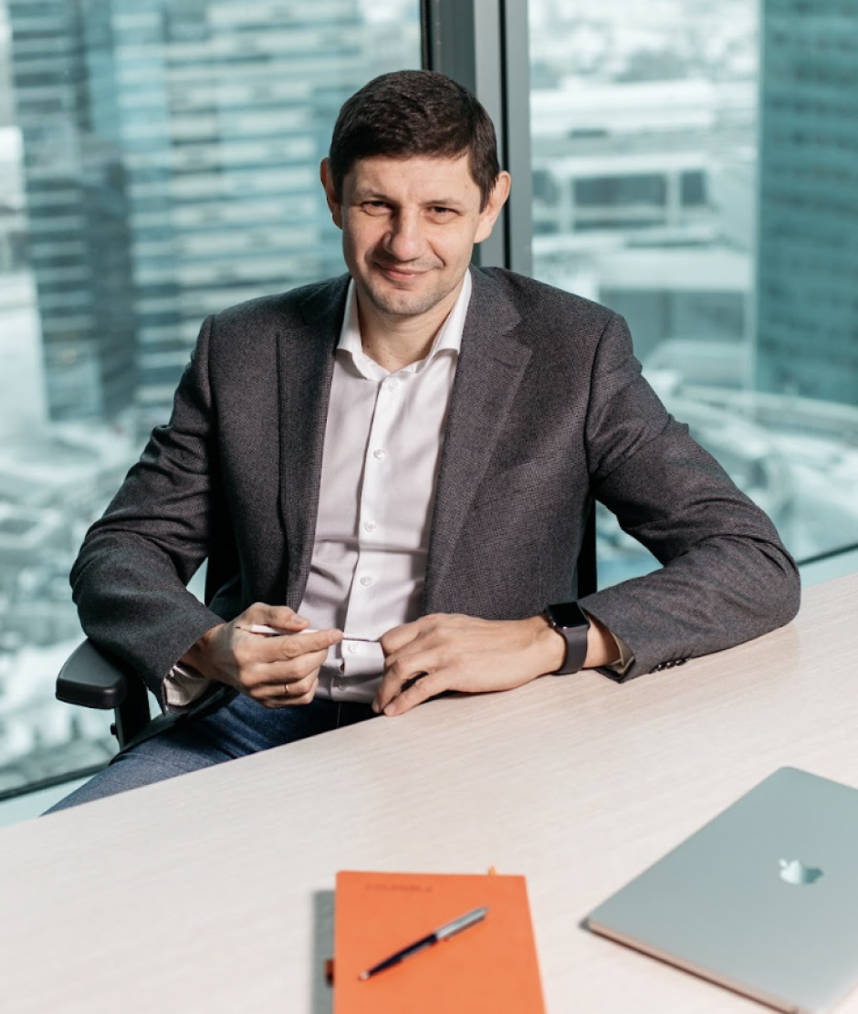 Advertising is the Engine of Trade