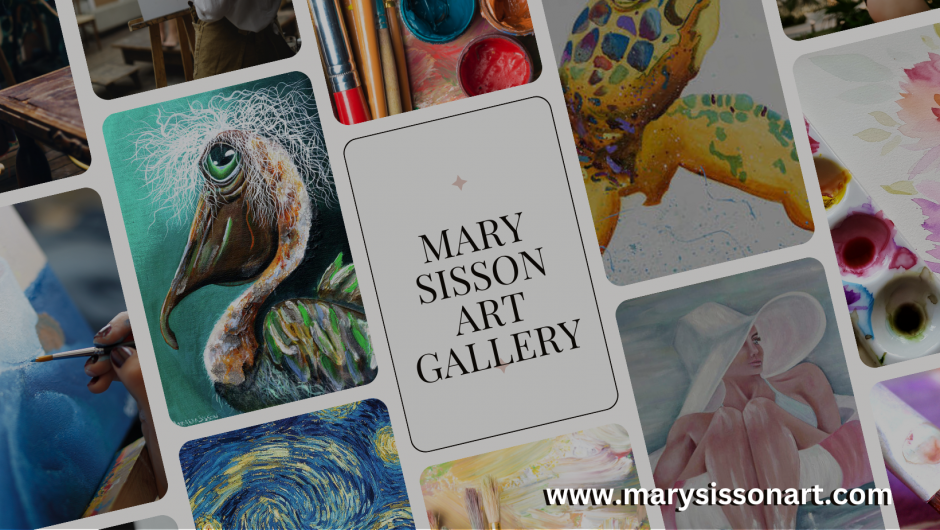 Whimsical Pelican Painting Prints from Mary Sisson Art