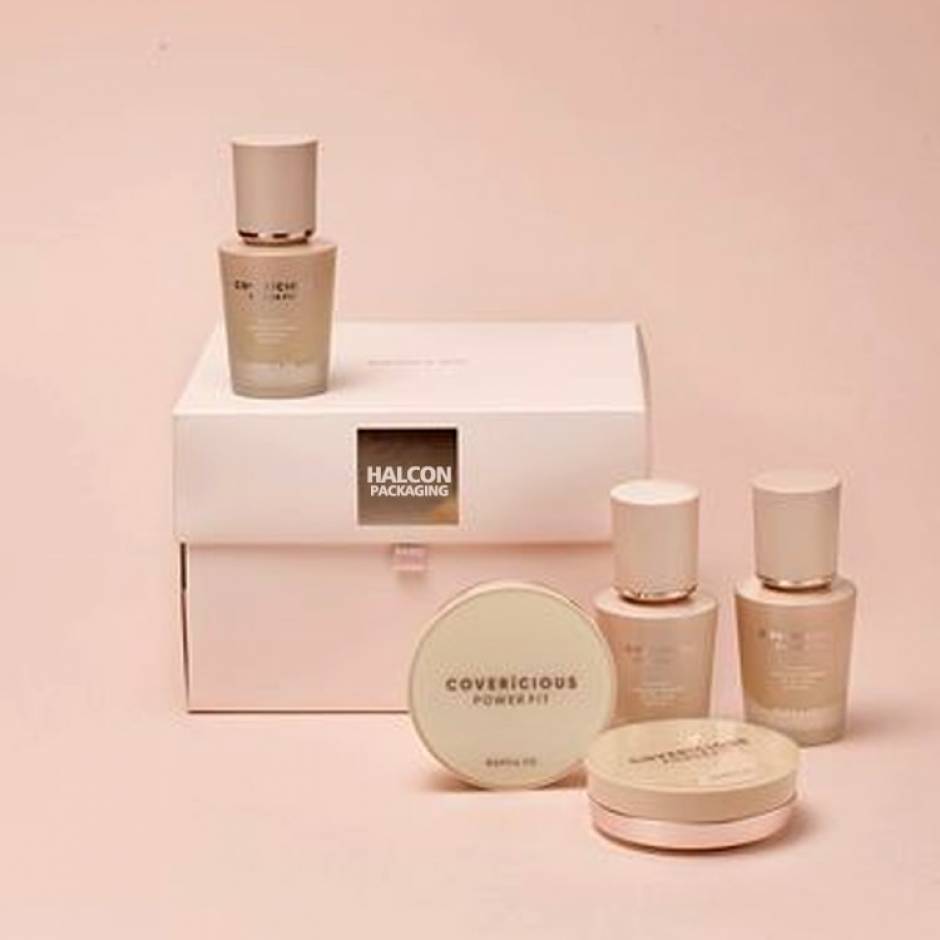 Everything You Need to Know About Foundation Boxes