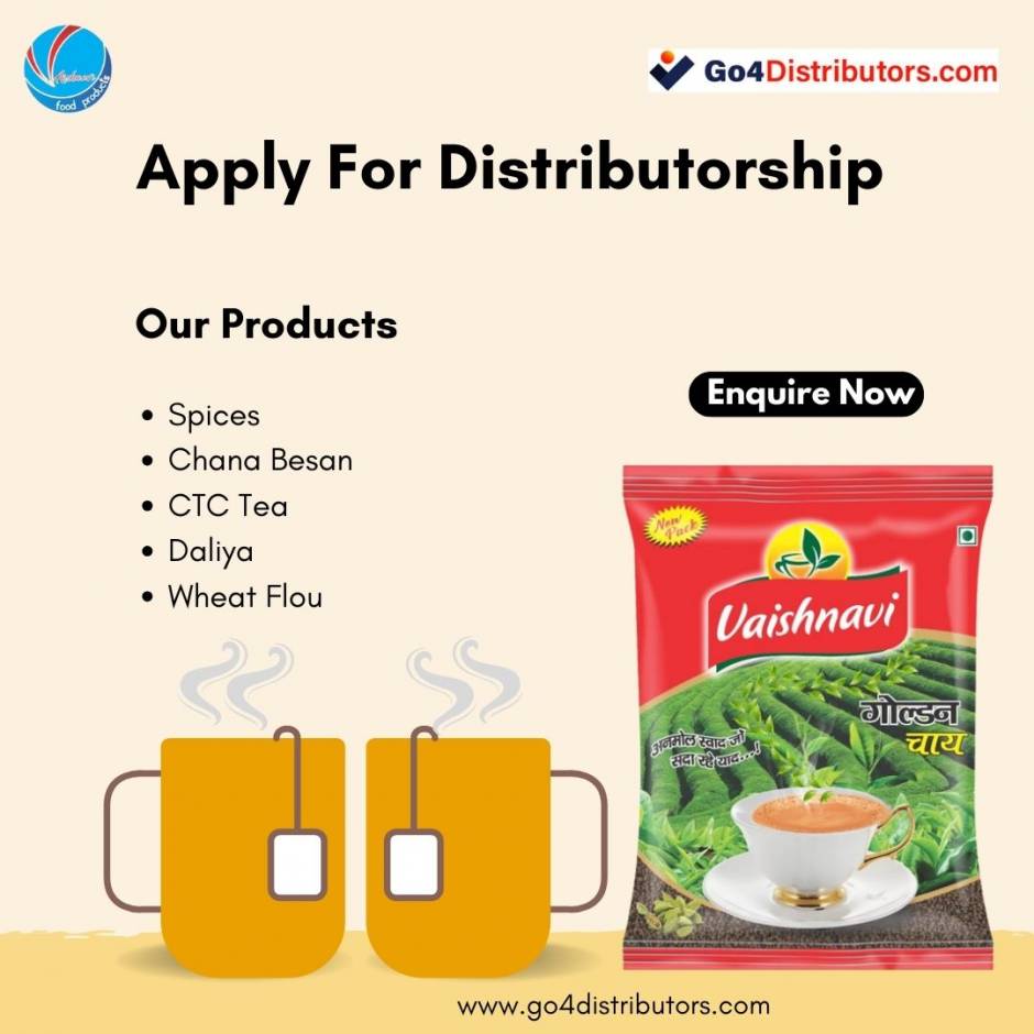 What Are the Key Challenges Faced by CTC Tea Distributors