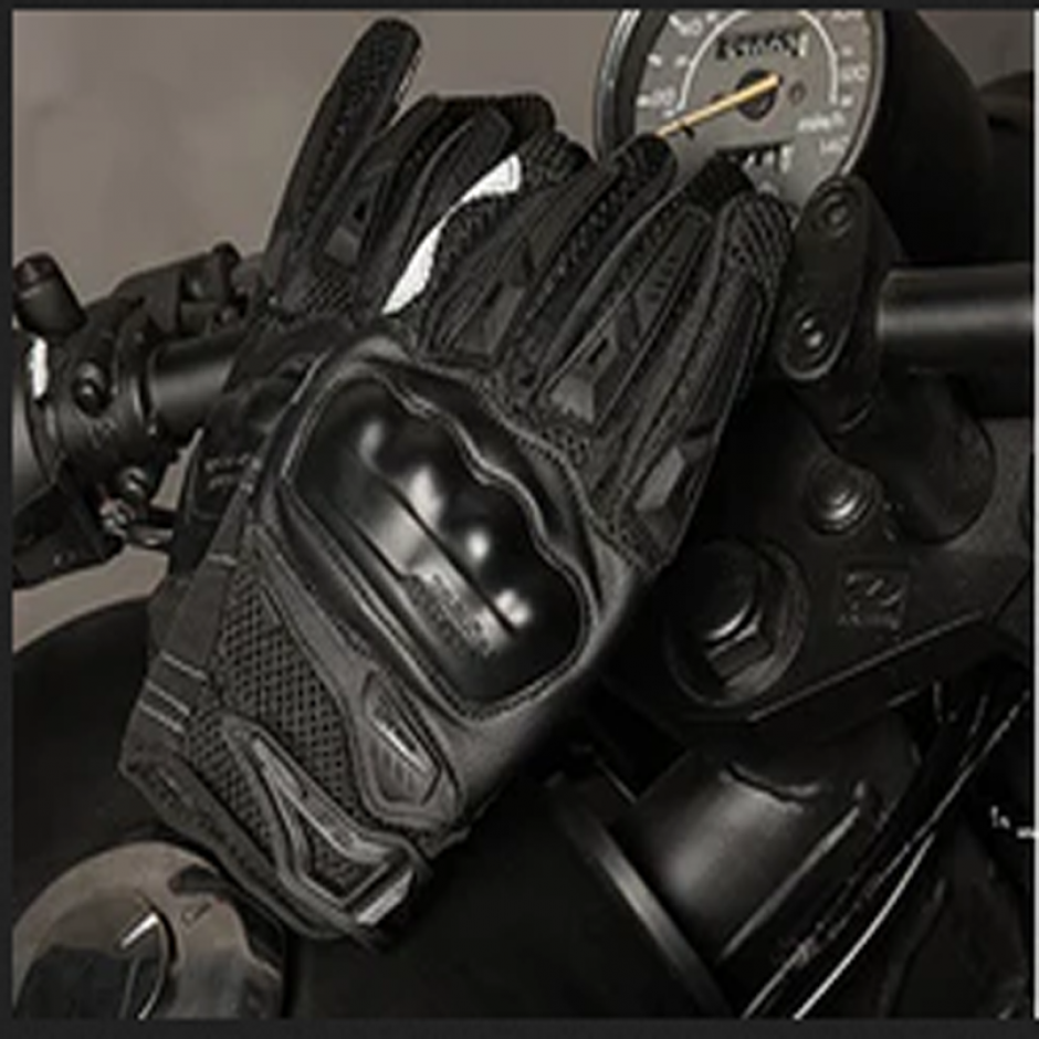 What types of motorcycle gloves are best? A buyer’s guide
