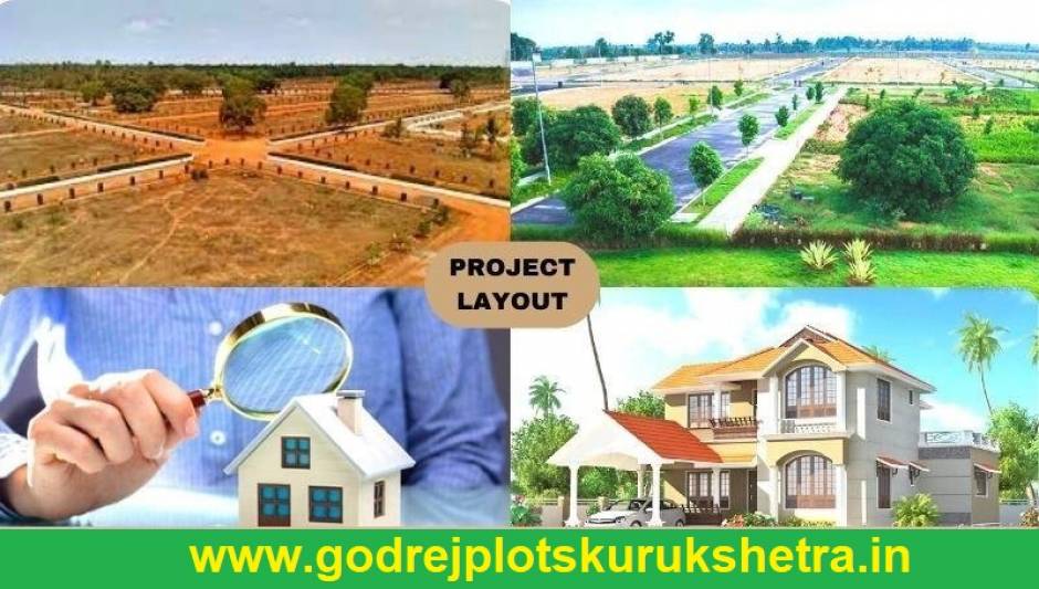 Make Your Dreams a Reality:Buy Godrej Plots in Kurukshetra
