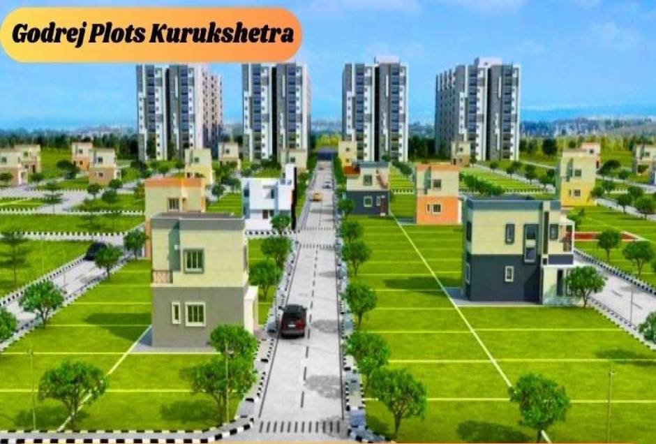 Luxury Plots in Kurukshetra, Best Residential Plots