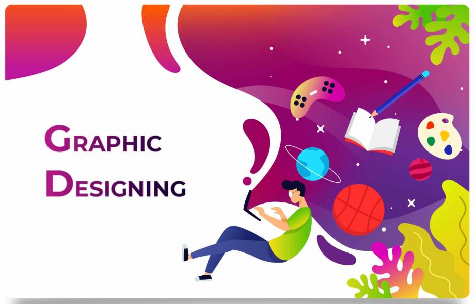 Why Should You Consider a Career in Graphic Design?