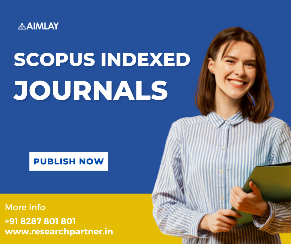 What are Scopus Indexed Journals and How to Publish Them?